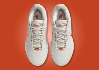 The Nike LeBron 21 Akoya Releases September 28