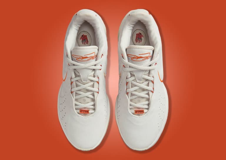 The Nike LeBron 21 Akoya Releases September 28