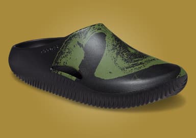 The ROA x Crocs Pack Releases October 2023