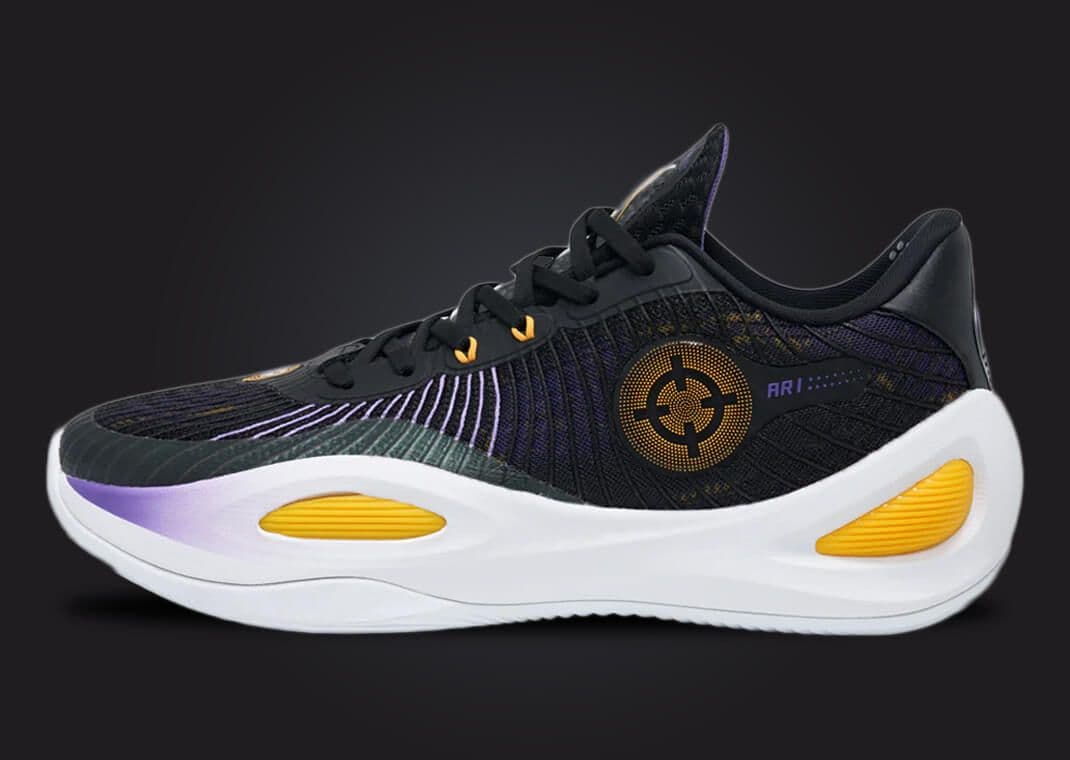 The Rigorer AR1 Showtime Releases October 2023