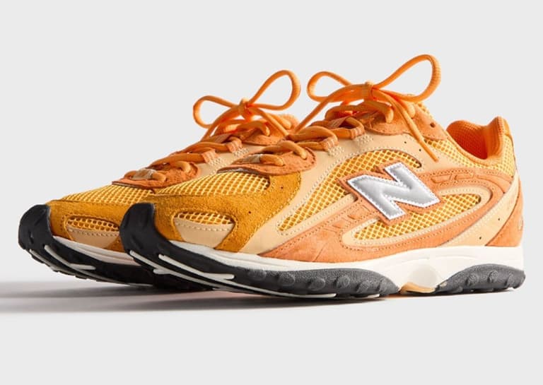 The Kith x New Balance 204L Pack Releases July 2025