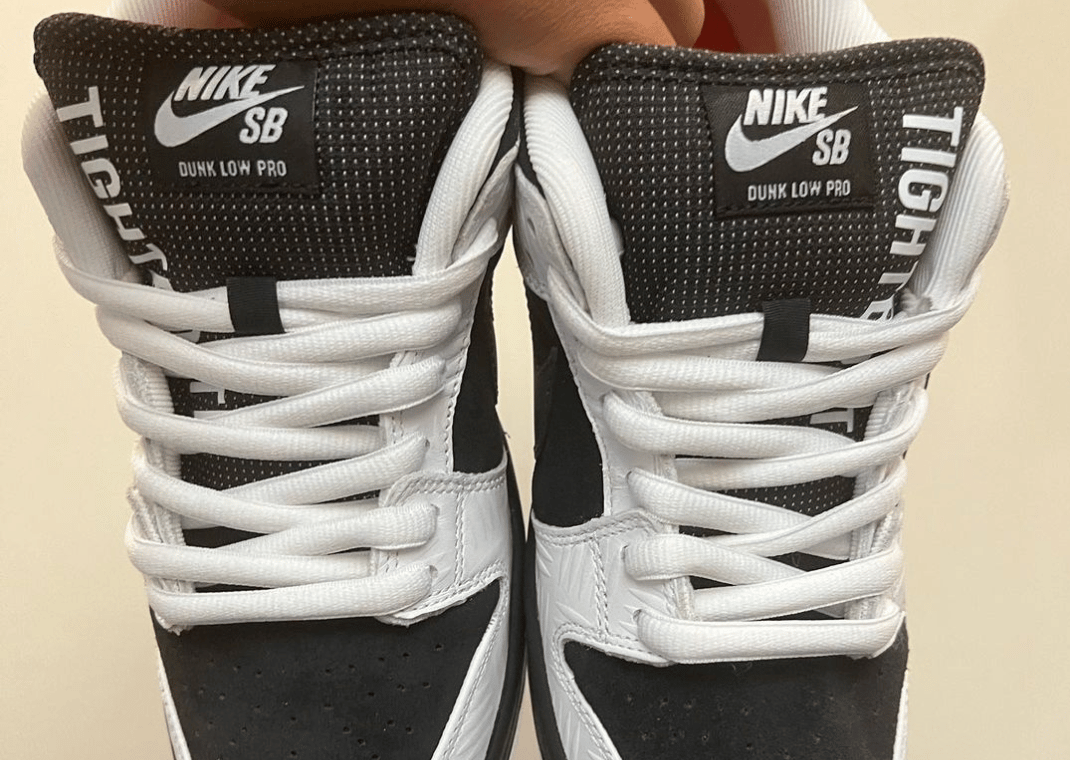 Where To Buy The TIGHTBOOTH x Nike SB Dunk Low This Month