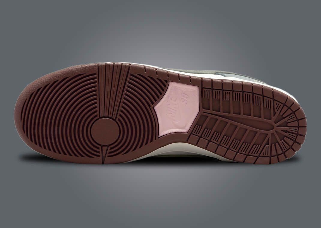 The Yuto Horigome Nike SB Dunk Low Releases August 29