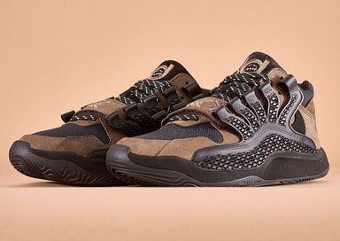 Vick Almighty & Reshoevn8r Create a Custom Nike KD 18 x Travis Scott ...