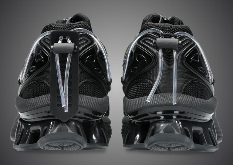 J-Pop Duo YOASOBI teams up with Asics for a Three-Pack Collab of Gel ...