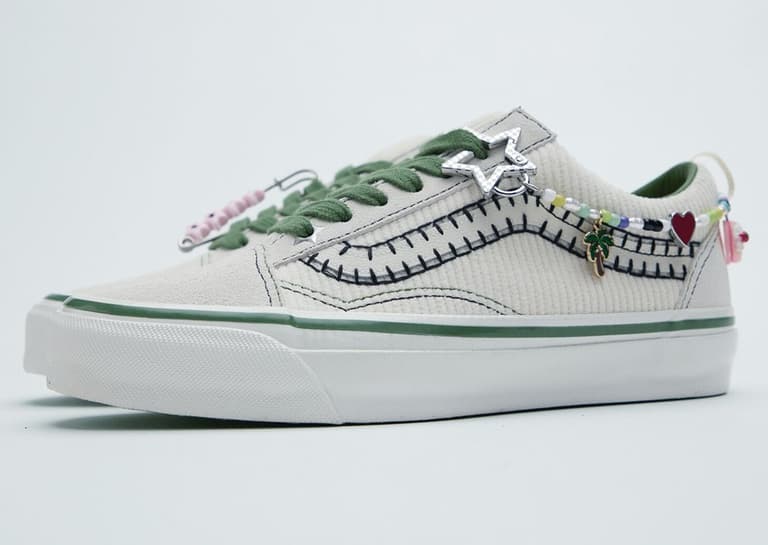 Vans Launches New Future Campaign by Reimagining the Old Skool with ...