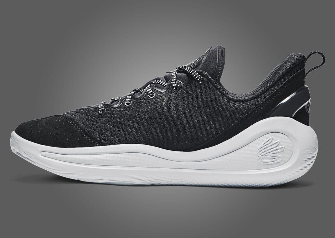 The Under Armour Curry 12 Wardell Mode Releases November 2024