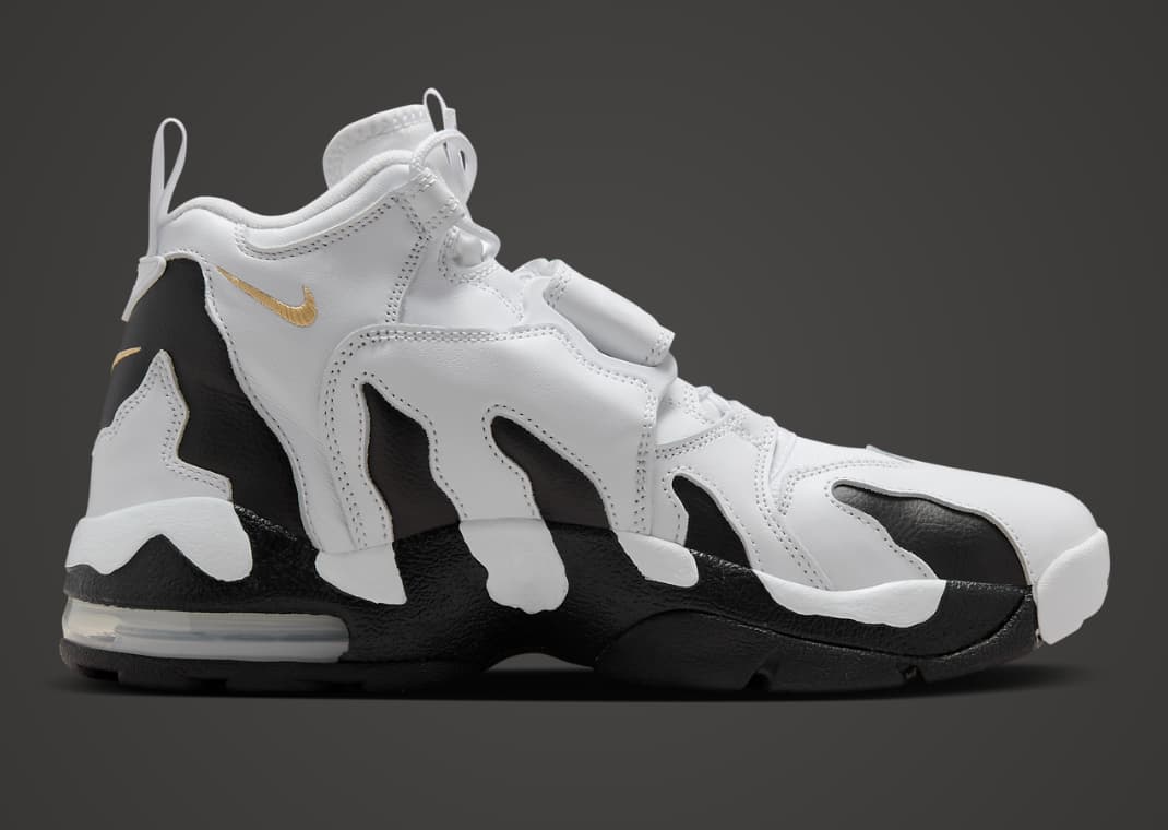 The Nike Air DT Max 96 Colorado Away Releases September 2024