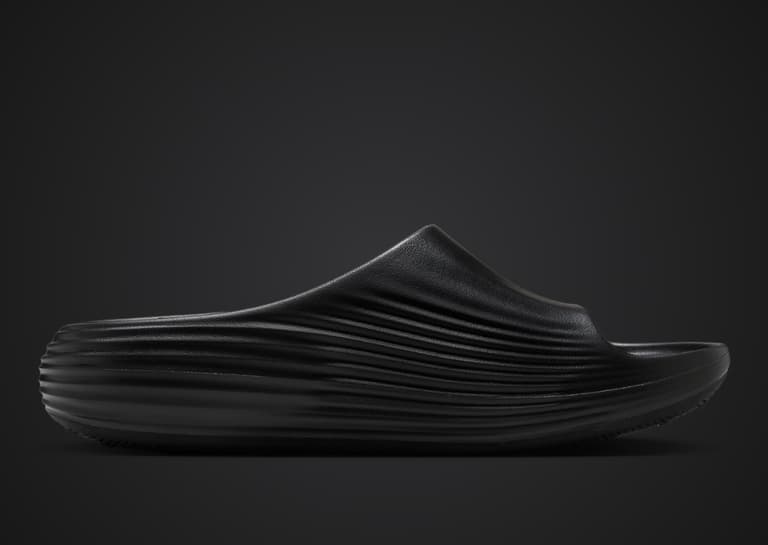 The Nike ReactX Rejuven8 Slide is Launching in Multiple Colorways ...