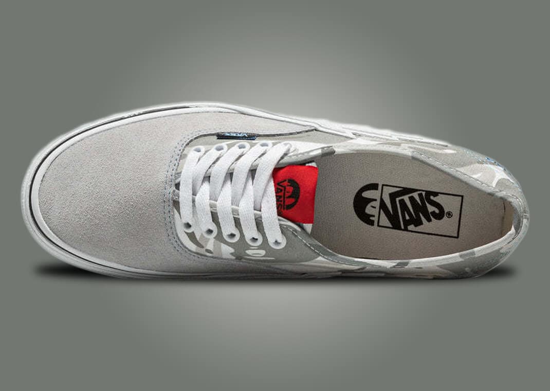 The AAPE x Vans Bolt Pack Releases Holiday 2023