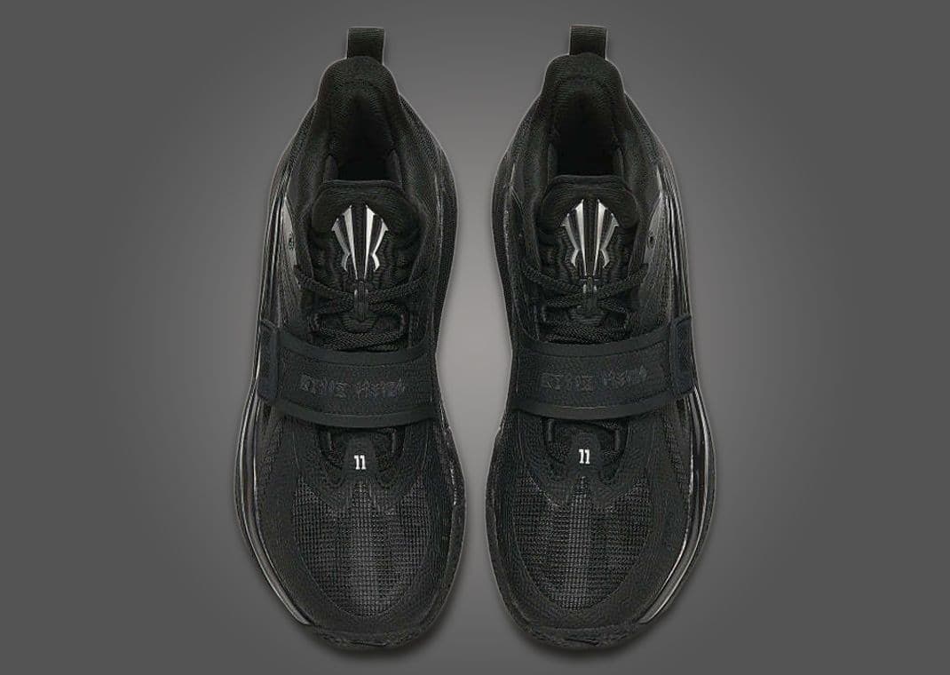 The ANTA Kai 1 Yin and Yang Pack is Available Now