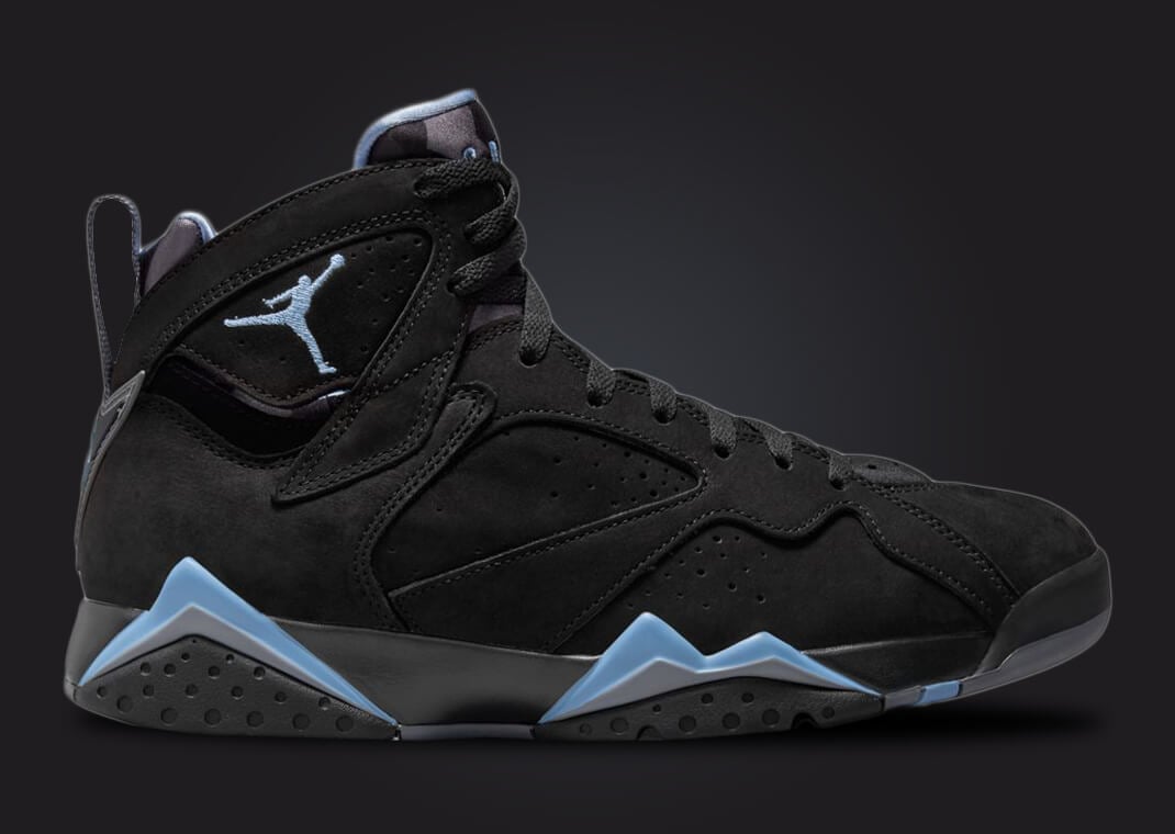 The Best Air Jordan 7 Sneakers of All Time