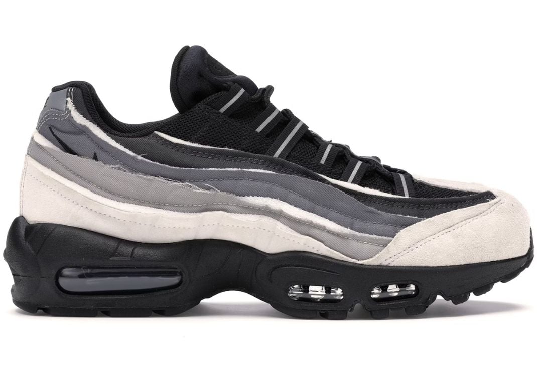 The 25 Greatest Nike Air Max 95 Colorways Ever