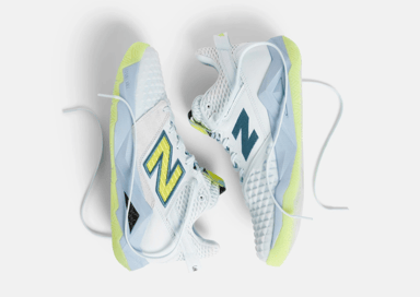 Coco Gauff's New Balance Coco CG2 Debuts August 2024