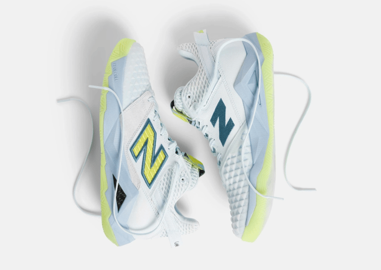 Coco Gauff's New Balance Coco CG2 Debuts August 2024