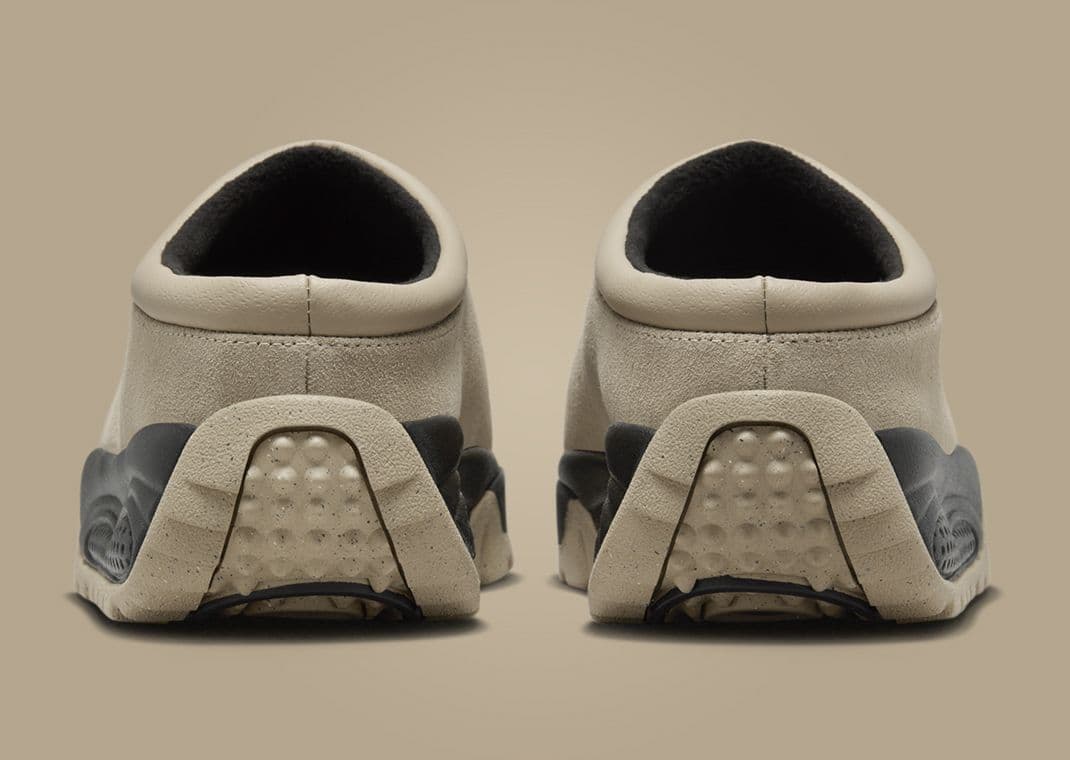 The Nike ACG Rufus Limestone Releases May 2024