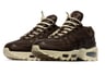 The Latest Big Bubble Air Max 95 is Draped in Luxurious Brown Leather