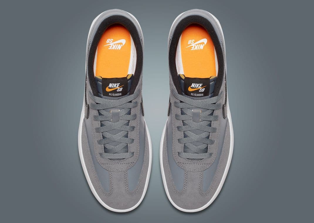 The Nike SB FC Classic Returns Fall 2024
