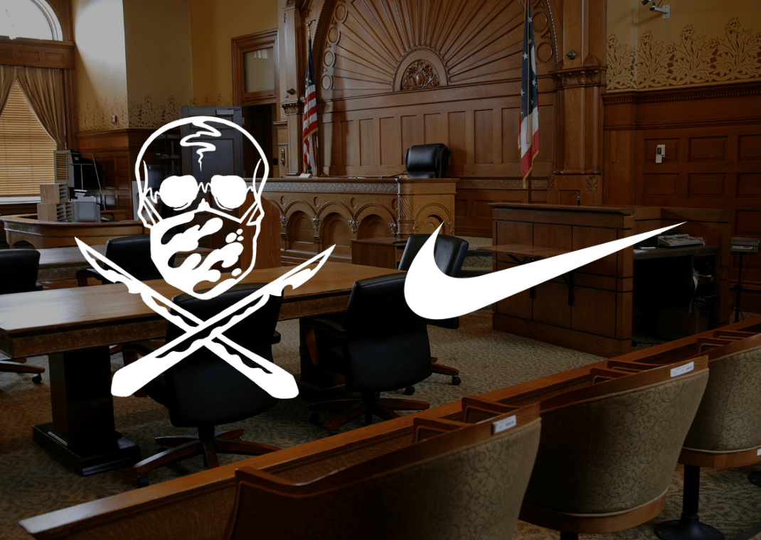 Nike and Shoe Surgeon Reach Settlement Over Trademark Lawsuit