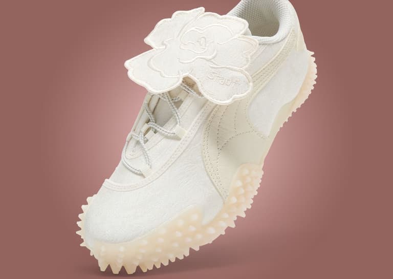 The Collina Strada x Puma Mostro Collection Releases February 2025