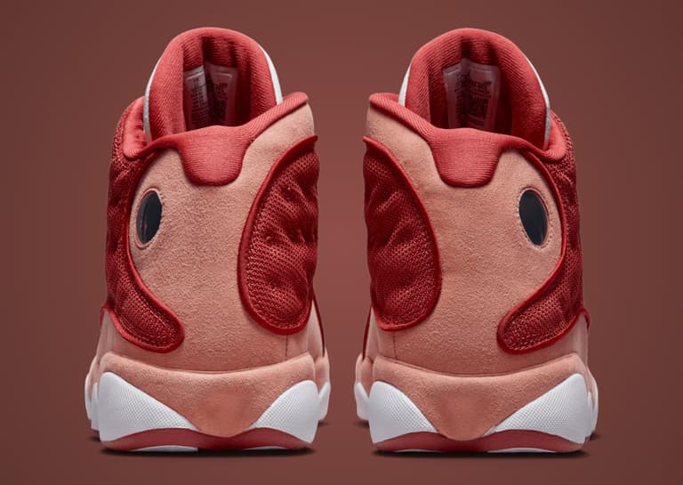 The Air Jordan 13 Retro Dune Red Releases June 2024