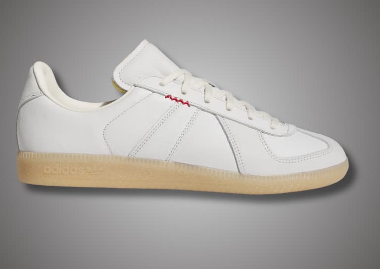 The Hartcopy x adidas BW Army Releases December 2024