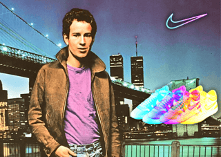 A Brief History of the Nike Mac Attack