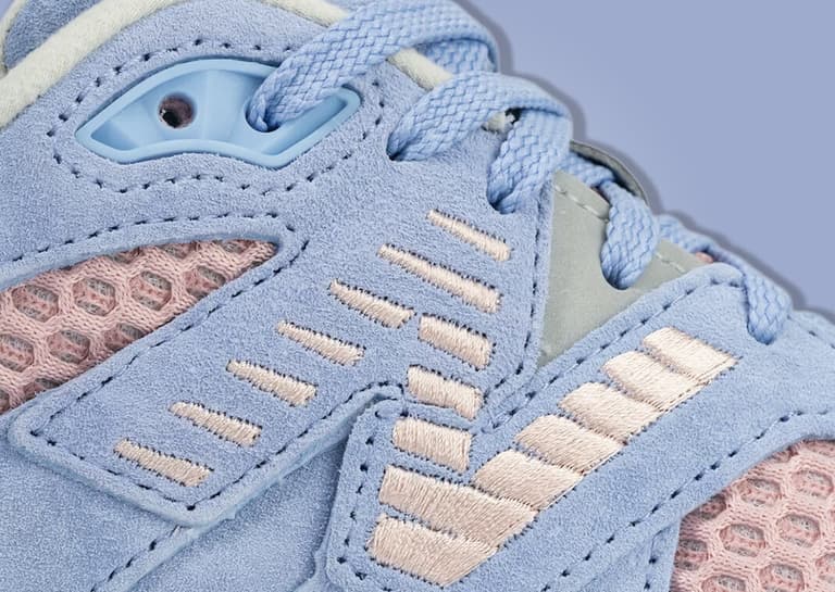 The Whitaker Group x New Balance 9060 Missing Pieces Collection ...