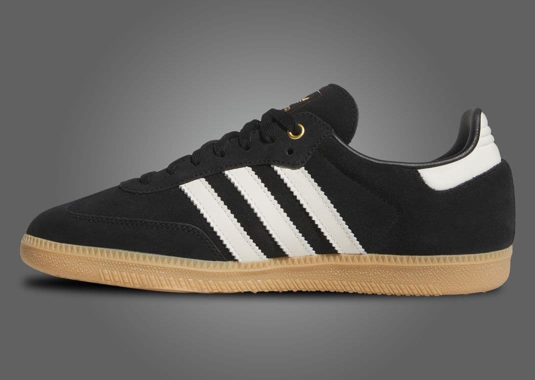 The Foot Locker x adidas 50th Anniversary Collection Releases September ...