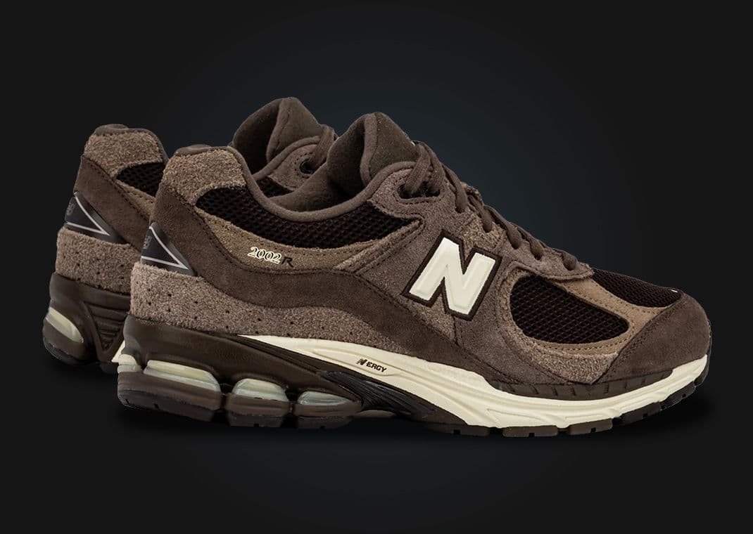 The Shoe Palace x New Balance 200R Volcanic Rock Pack Releases April 2024