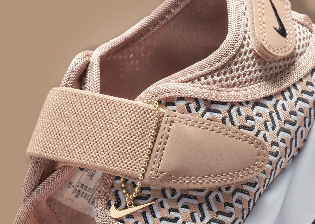 Nike Adds the Women's Air Rift to Its “United In Victory” Collection