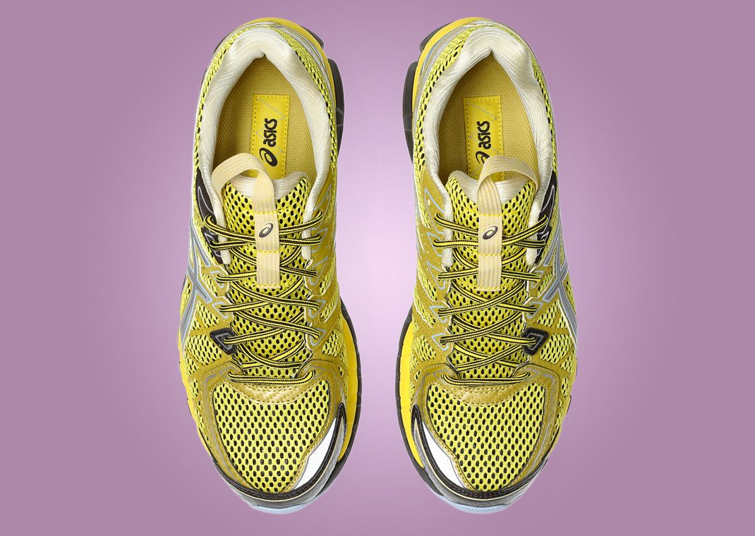 The Kiko Kostadinov x Asics UB9-S Gel-Kayano 20 Pack The Kiko Kostadinov x Asics UB9-S Gel-Kayano 20 Pack