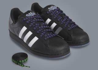The always x adidas Superstar ADV Releases February 2024