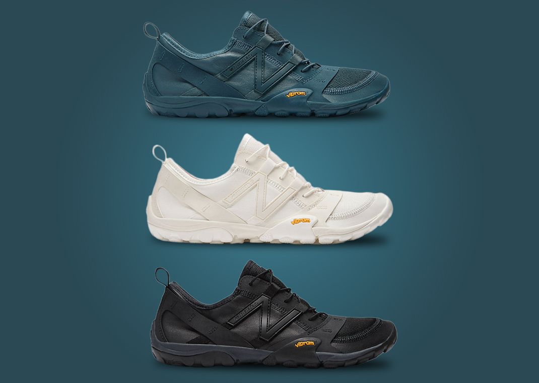 The Issey Miyake x New Balance MT10 Collection Releases May 2024
