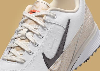 Nike Golf Preps Three Sneakers for The Open Championship