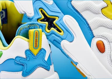 The MSCHF Super Baby Pack Releases December 2023