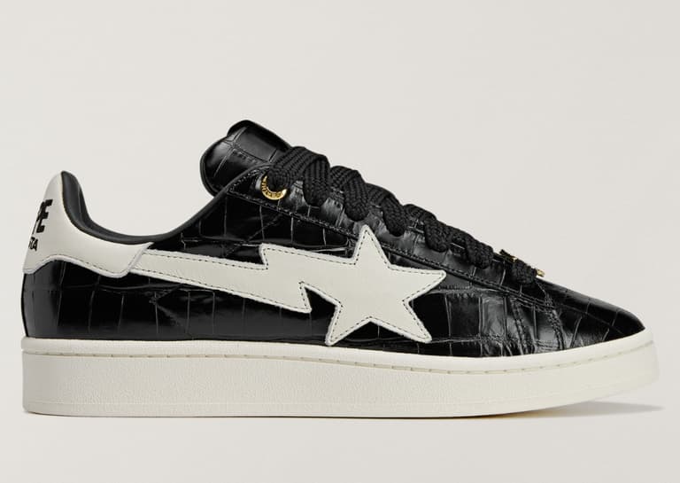 BAPE and adidas Finally Drop Official Images of the Upcoming World Cup ...