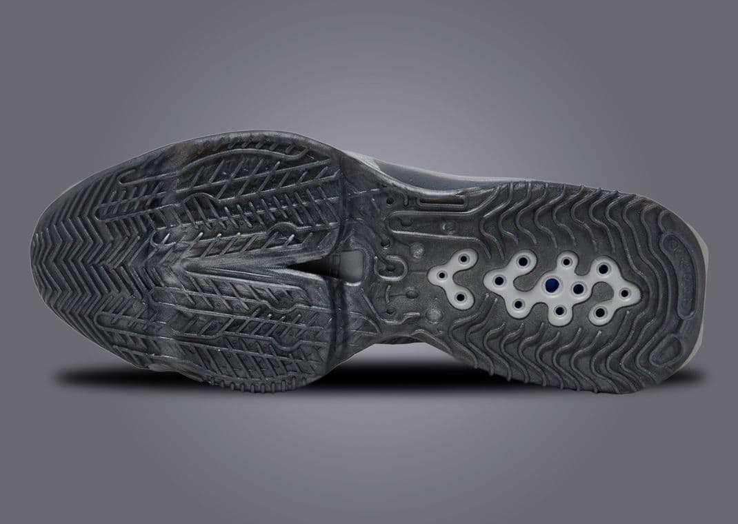 The Nike Air Zoom GT Jump 2 ASW Foamposite Max Releases February 2024