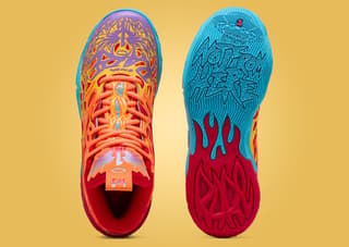 The Puma MB.04 Phoenix Releases December 2024