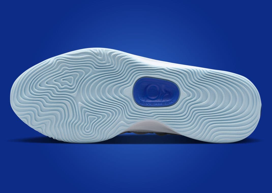 The Nike KD 17 Debuts April 2024