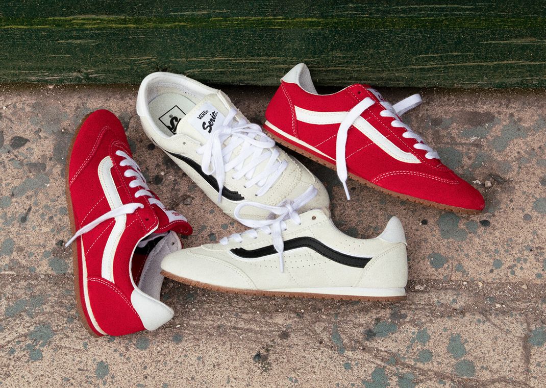 The Vans Superlow Pro Debuts March 2025