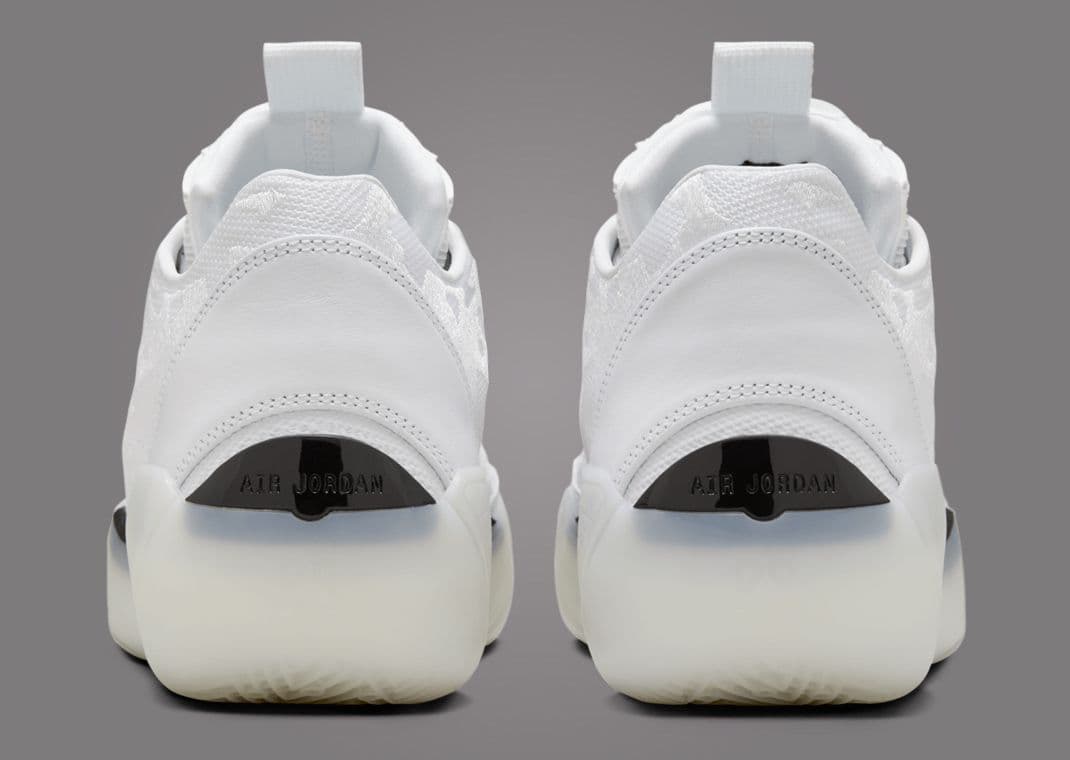 The Air Jordan 39 Debuts This Month