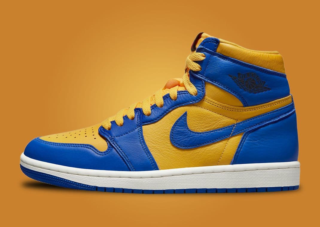 Jordan Brand Spring 2023 Lineup