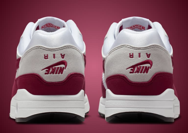 Where to Buy Nike and Converse’s Stranger Things Collection