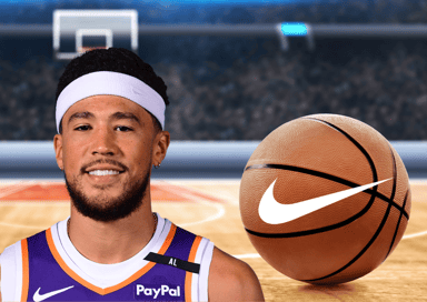 Devin Booker’s Nike Book 2 Debuts Spring 2026