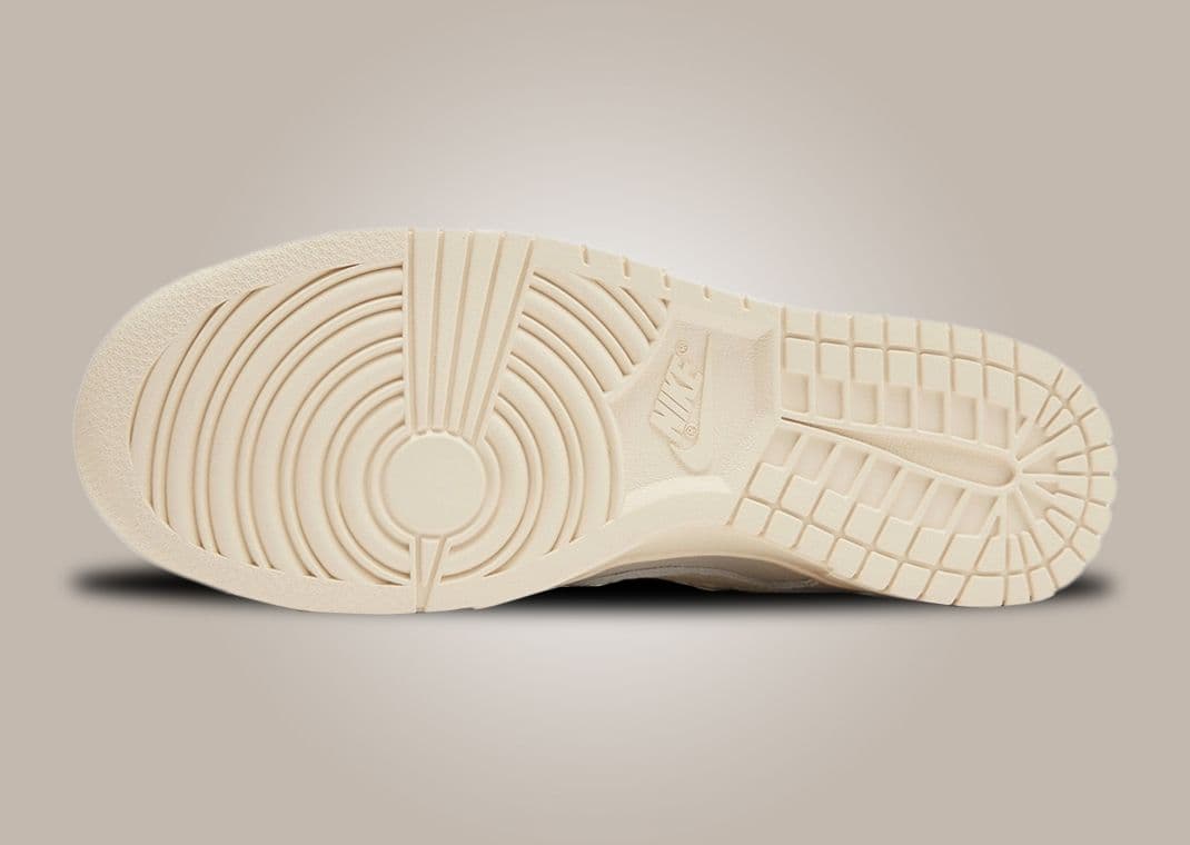 Nike Flips The Script On The Dunk Low Premium Light Orewood Brown