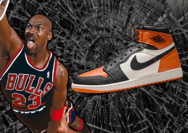 Rating Every Air Jordan Shattered Backboard Release
