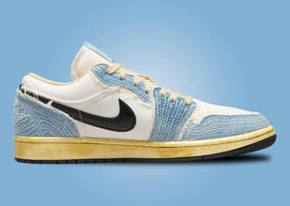 The Air Jordan 1 Low World Make Japan Releases September 9 in the EU