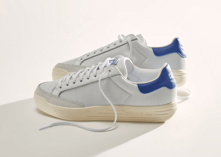 The Kith Classics x adidas Originals Tennis Collection Releases August 21