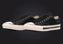 The GOD SELECTION XXX x Converse Chuck Taylor Canvas TX Ox Releases ...